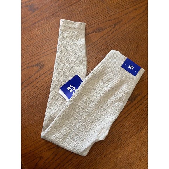 JoyLab | Pants & Jumpsuits | Nwt Joy Lab Highrise Legging Sand Color ...